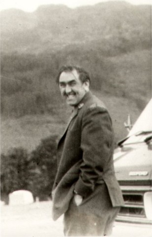 Gallery - Old Arrochar